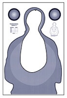 Triple Nickle – Nebraska Shooters