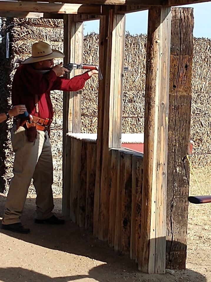 Nebraska Shooters – Full Service Firearm Training